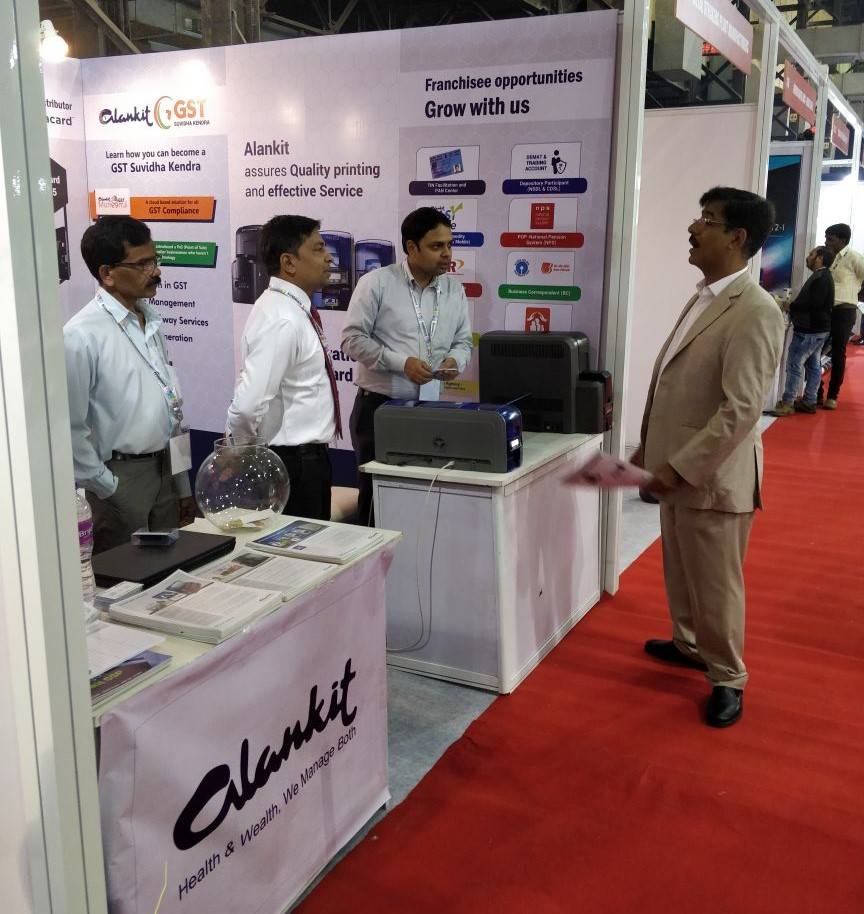 Alankit Events - Alankit