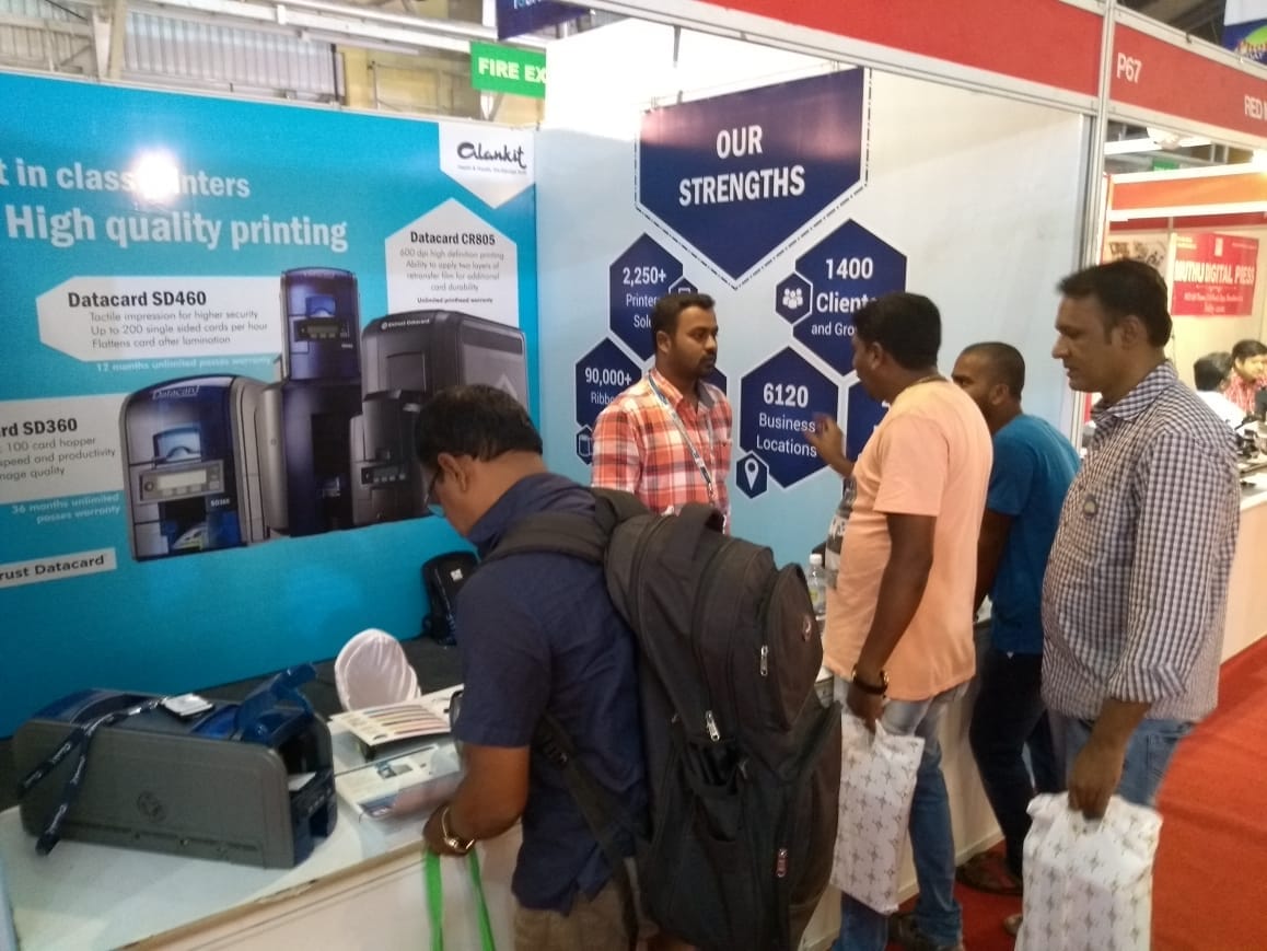 Alankit Events - Alankit