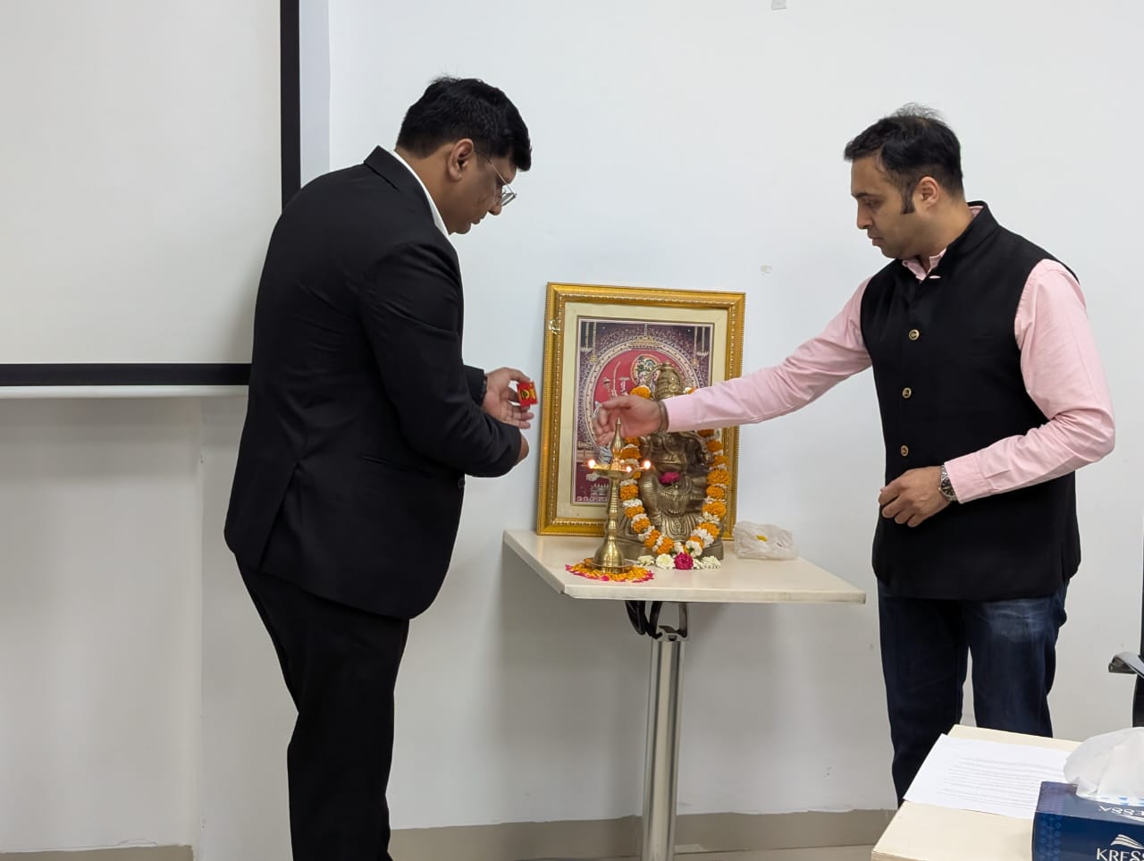 Alankit Events - Alankit