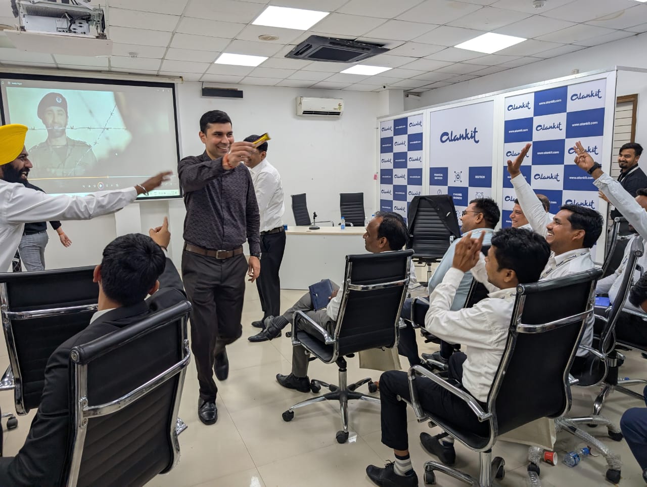 Alankit Events Image Gallery – Alankit