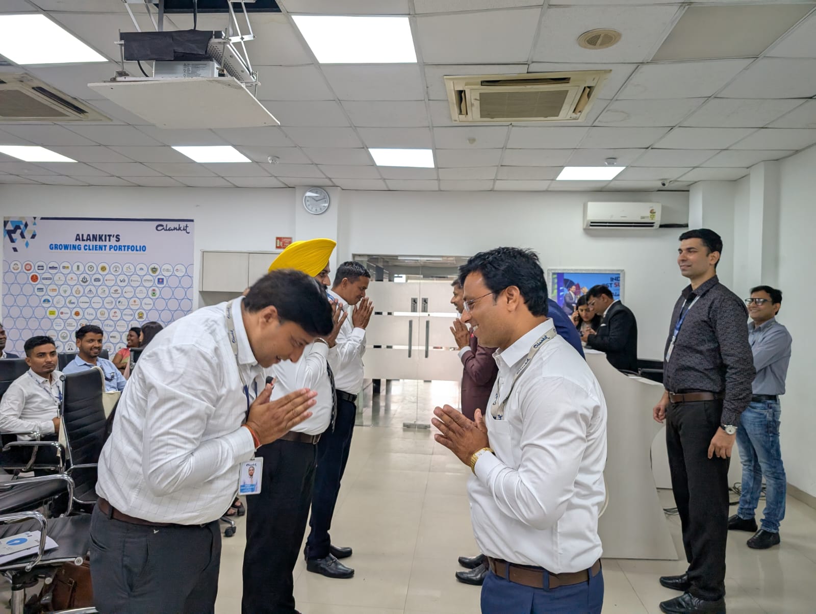 Alankit Events Image Gallery – Alankit