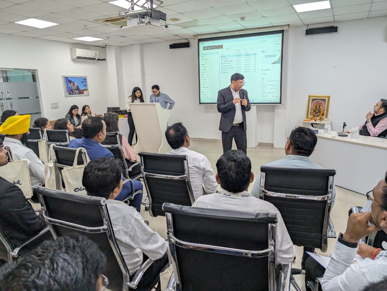 Alankit Events Image Gallery – Alankit