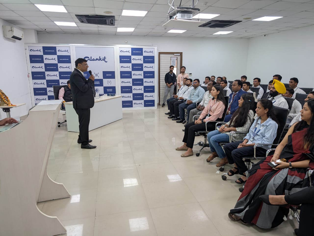 Alankit Events Image Gallery – Alankit