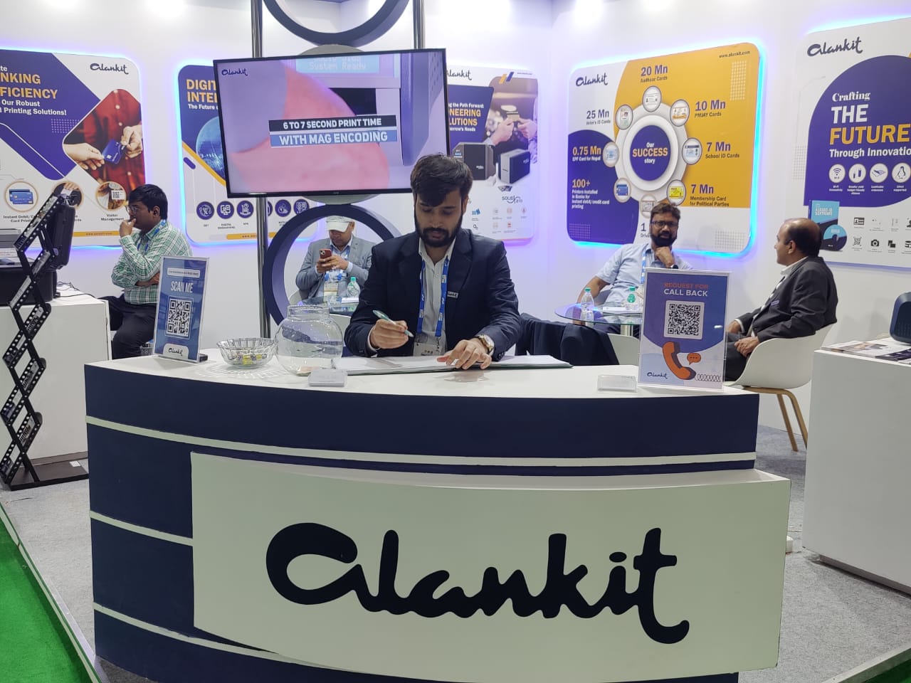 Alankit Events - Alankit