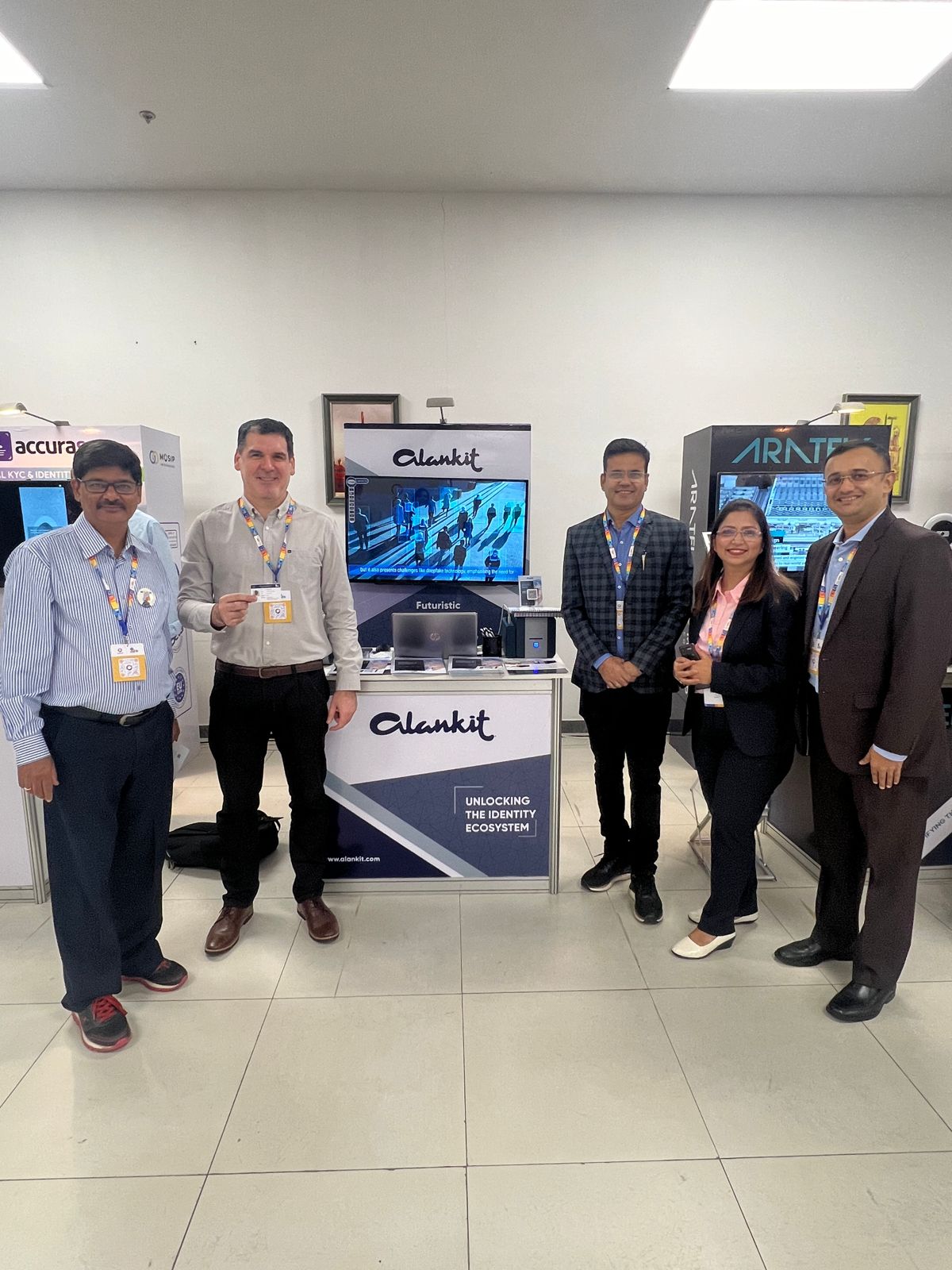 Alankit Events Image Gallery – Alankit