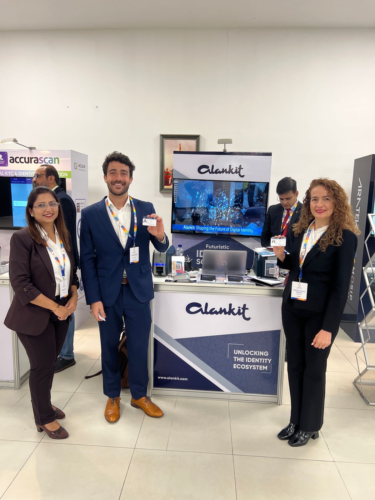 Alankit Events Image Gallery – Alankit