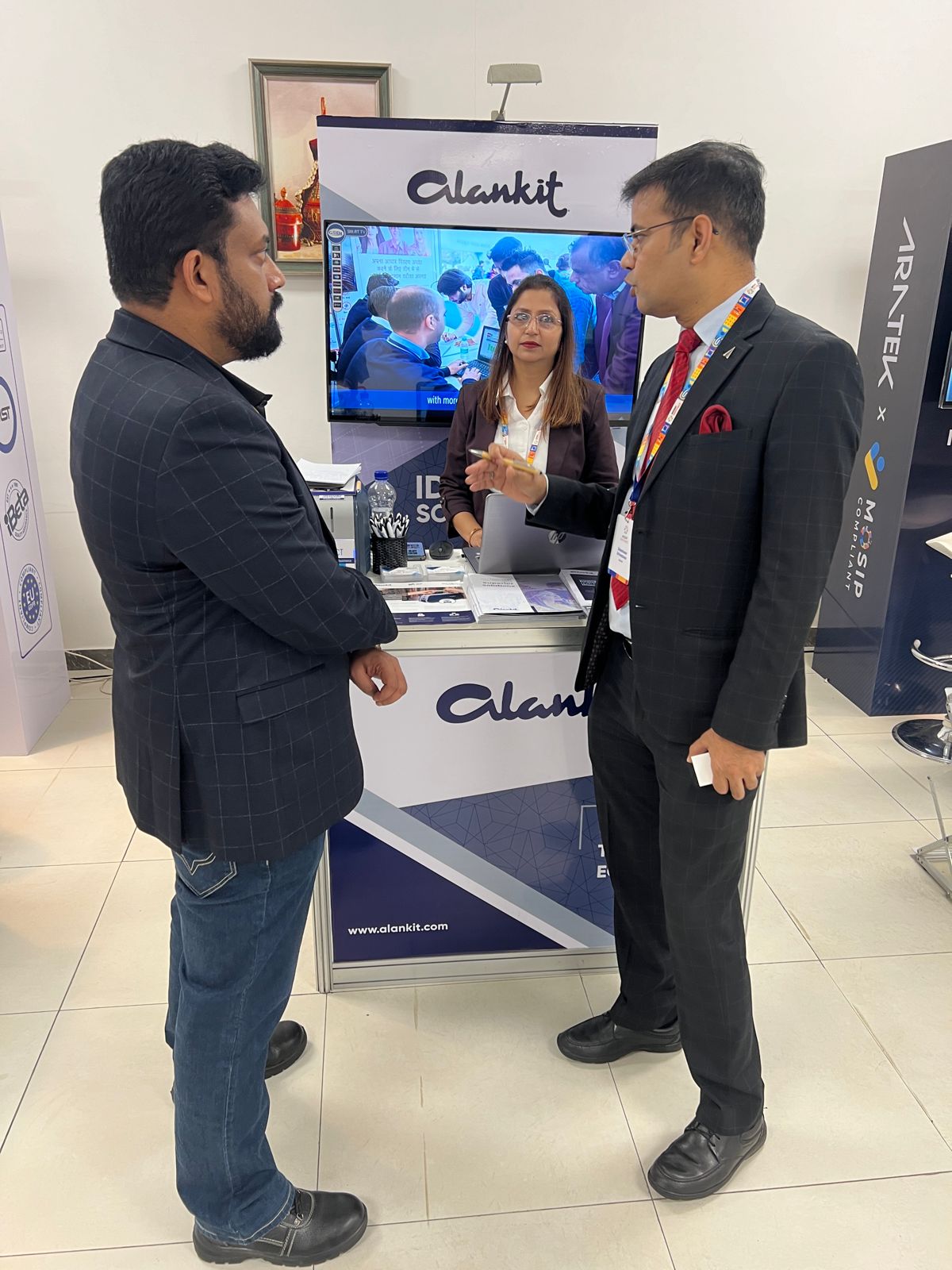 Alankit Events Image Gallery – Alankit