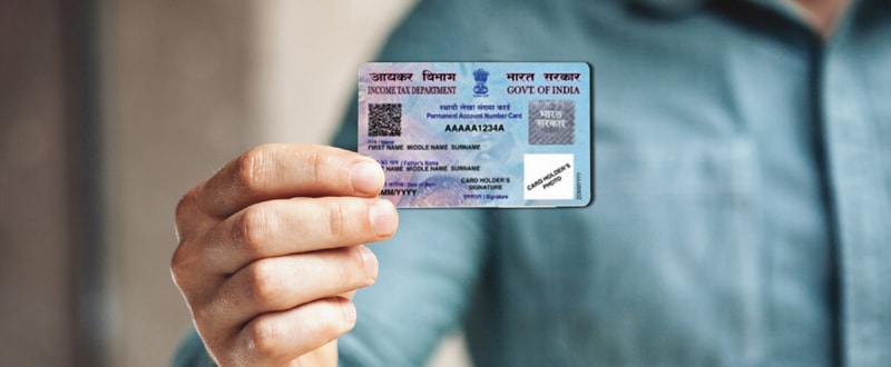 Types of PAN Cards in India and Their Forms | Alankit.com